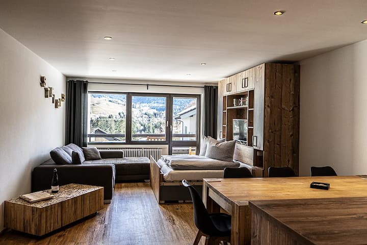 Steibis Suite Für Freunde - Oberstaufen