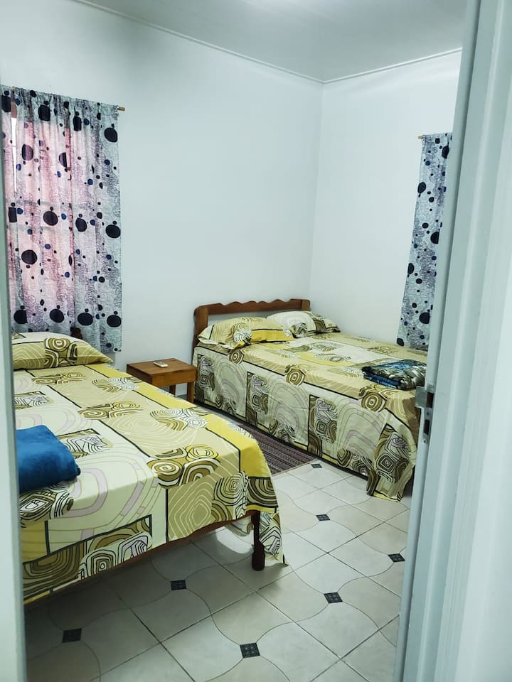 Sieglien's - Paramaribo
