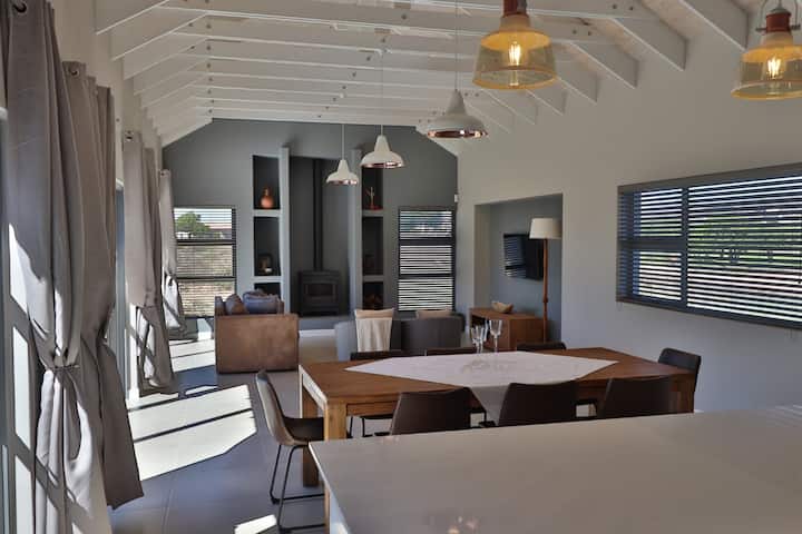 The Kasbah - Langebaan - Langebaan