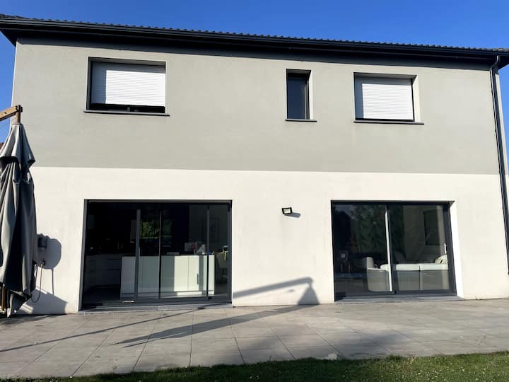 Maison Individuelle - Carvin