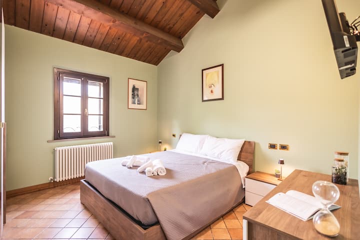Casa Nel Borgo - Cattolica