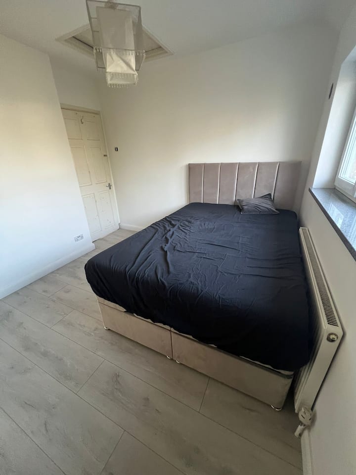 Pure Comfort Near Heathrow - Hayes
