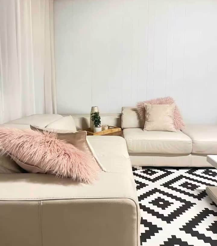 3br Perth Hideaway | Central - Fremantle