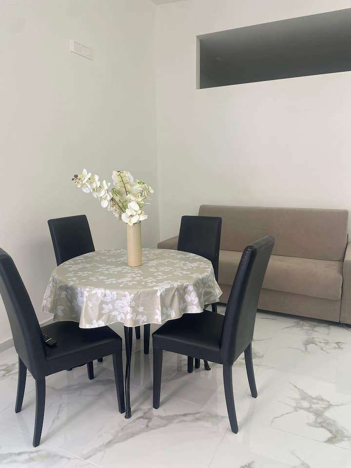 Casa Vacanze - Barletta