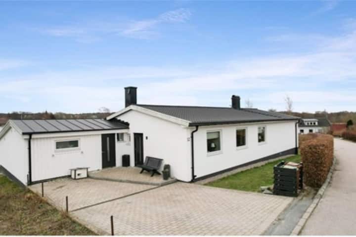 Nättraby, Gärdesvägen 12 - Karlskrona