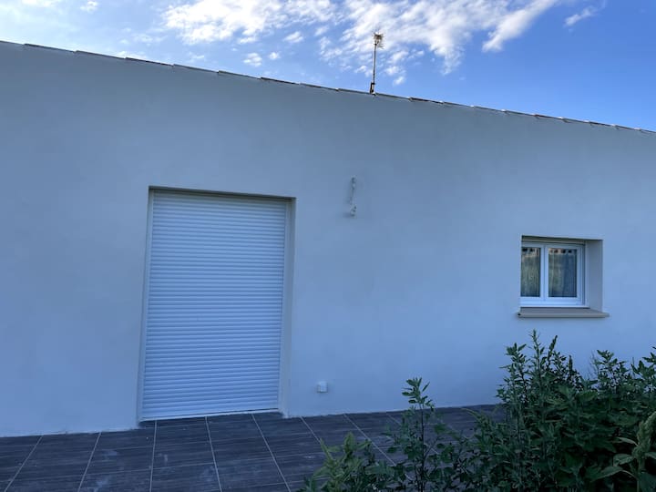 Logement Indépendant - Ghisonaccia