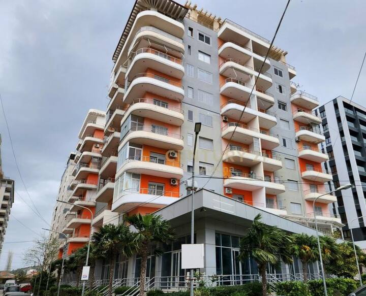 Angela Apartment - Vlora