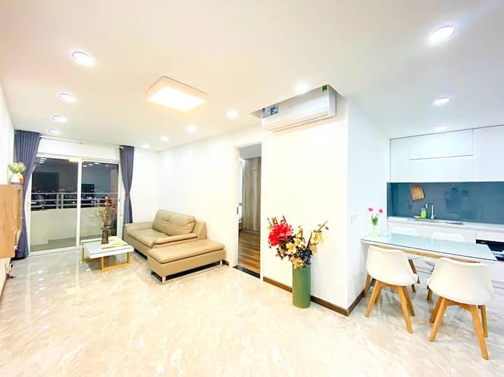 Duy's 3 Bedroom My Khe Beach - Đà Nẵng