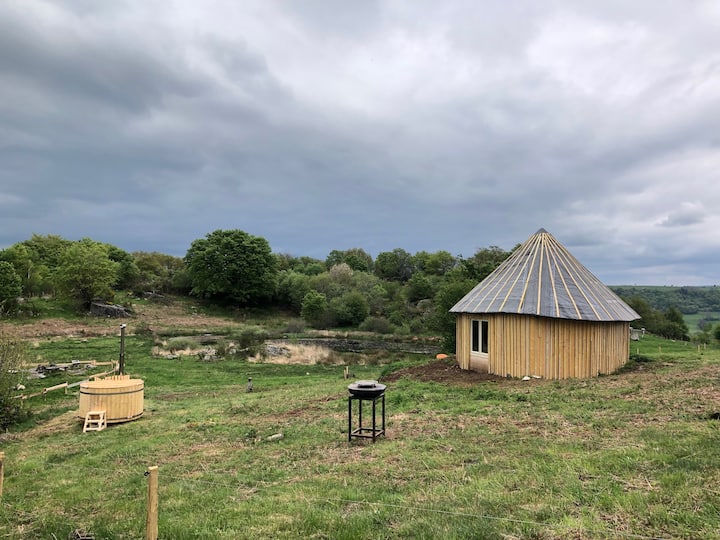 Cabane Du Lac - Salers