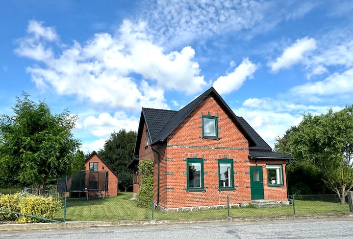 Villa Pärlan - Svedala