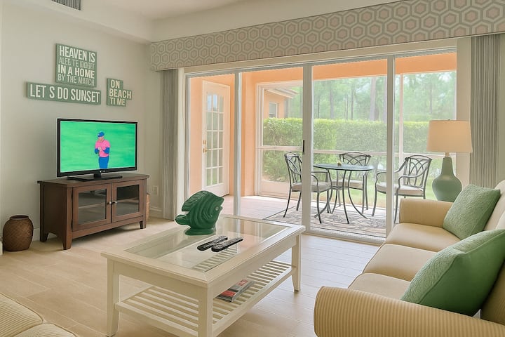 Quiet Community, Central Naples - Naples, FL