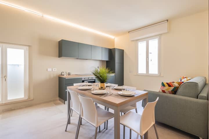 New Home At The Sea 2 - Gradara