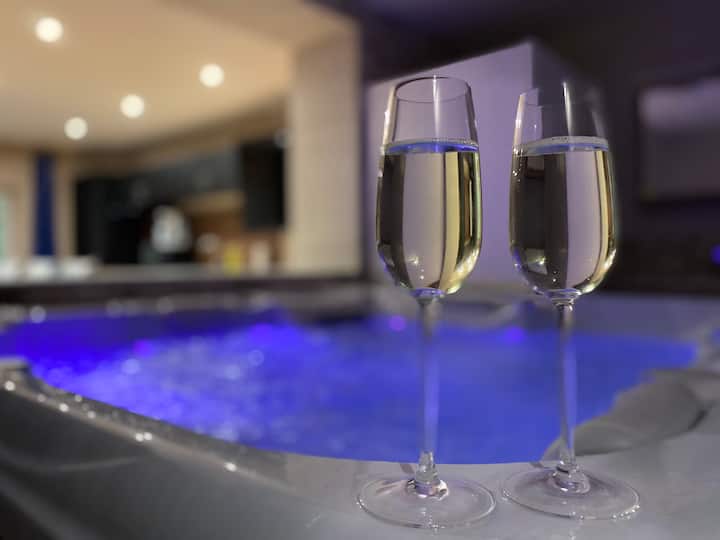 Spa, Bulles & Boules : L’antre Secret De Rouen - Rouen