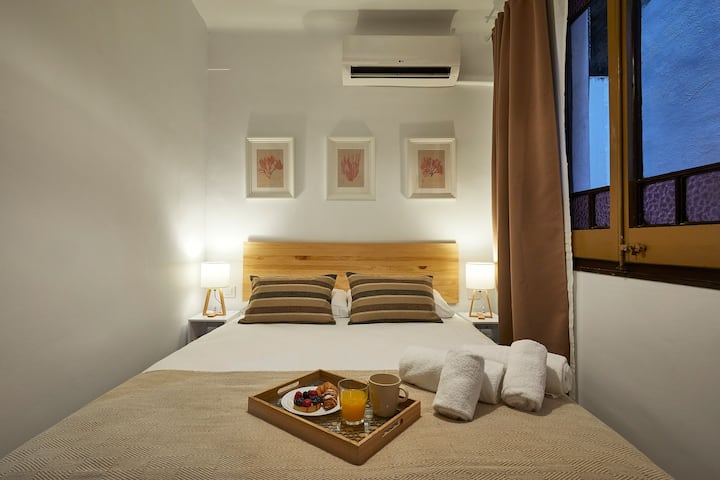 Bbarcelona Perill Flat - Barcelona