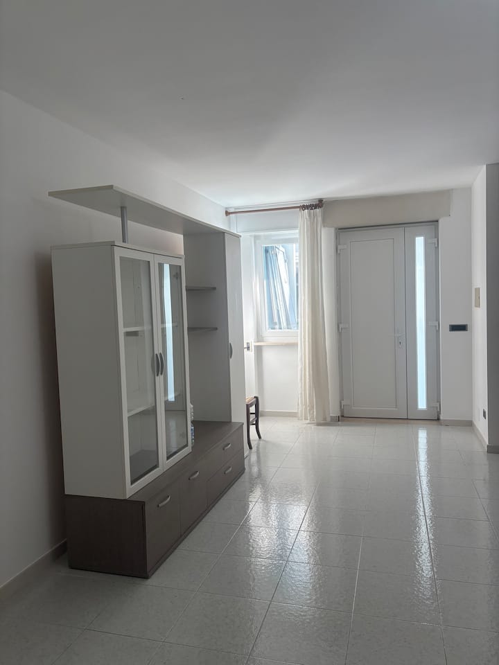 Otranto: Dimora Pioppi - Otranto