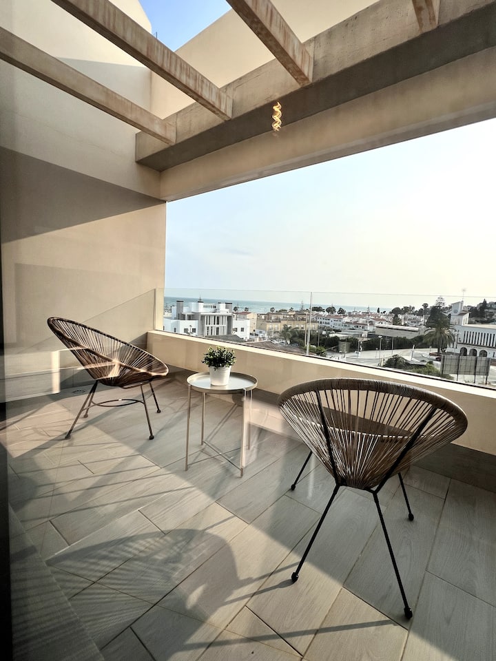 Apartamento De Top! - Torre del Mar