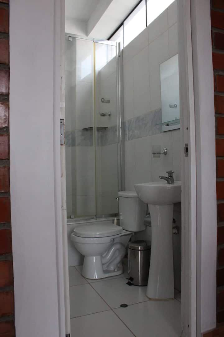 Selva Magica 2 - Pucallpa