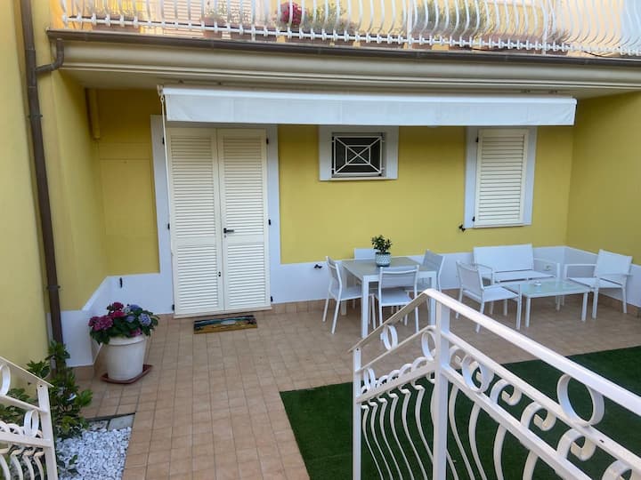 Appartamento Onda - Numana