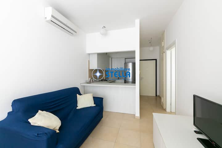 ~El Palmar 427~ Sea View + Pool + Beach Place - Lido di Jesolo