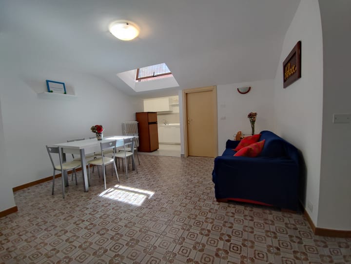 Camera "Sciatore" 3 Posti Letto - Caramanico Terme