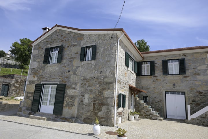Casa Da Adega - Quinta Da Bouça - Arrifana