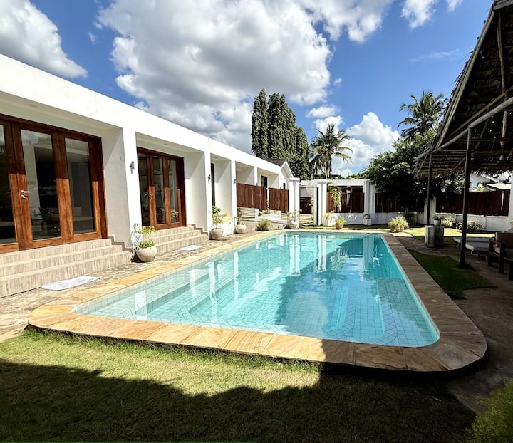 Cozy Pool Cottage In Mbezi Beach - Dar es Salaam