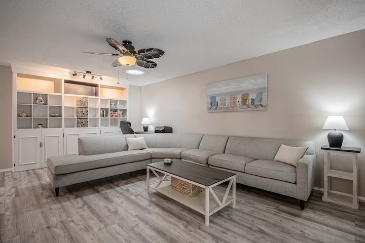 Casa Corona Del Mar - With Heated Pool! - Lakeland, FL