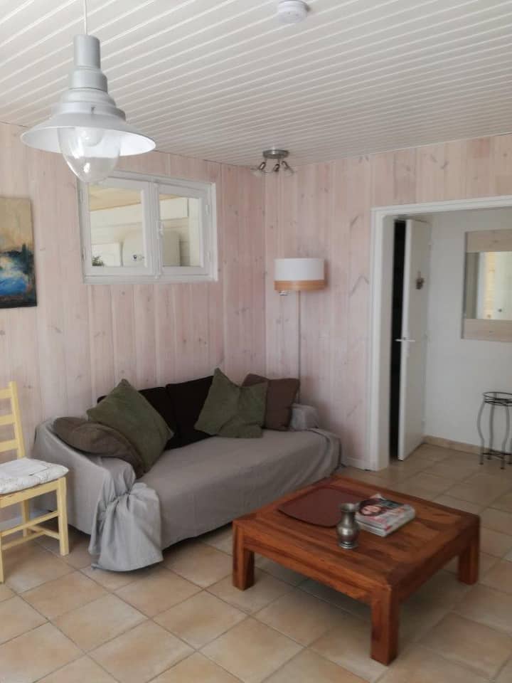 Chalet Biscarrosse Lac - Biscarrosse