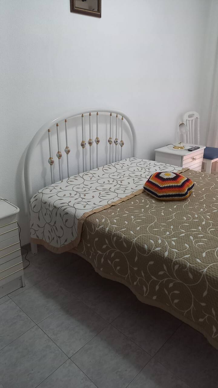 T2 - Vila Real De Santo António - Monte Gordo