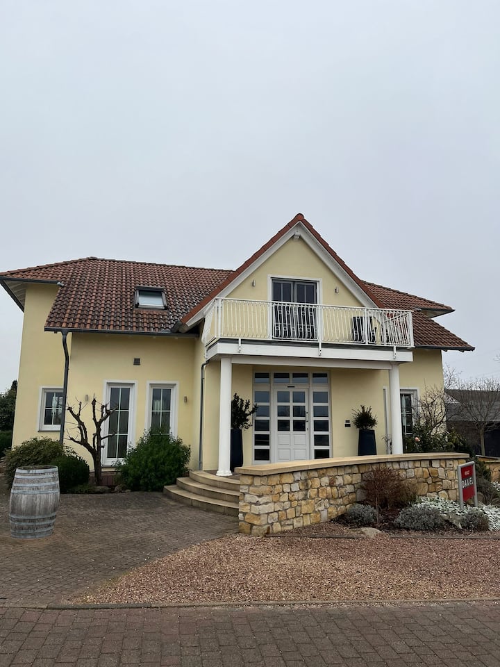 Weinberg-villa | Gruppen & Events Möglich - Bingen am Rhein