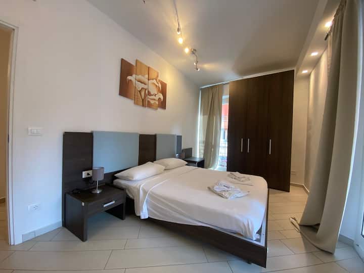 Garden Loft - Bologna City Centre - Болонья