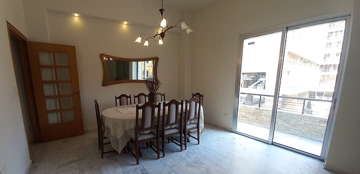 Ayk's Apartment - Beirut