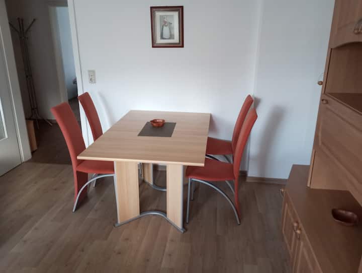 Schöne Wohnung Im Erzgebirge - Annaberg-Buchholz