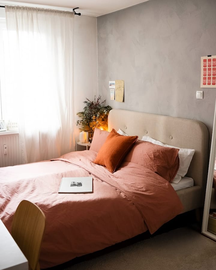 Artist's Flat In Ljubljana - Ljubljana