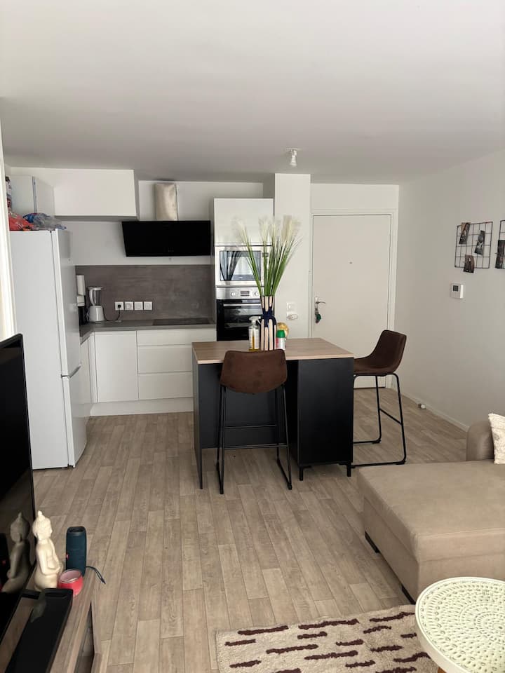 Logement De Standing Sur Arpajon - Arpajon