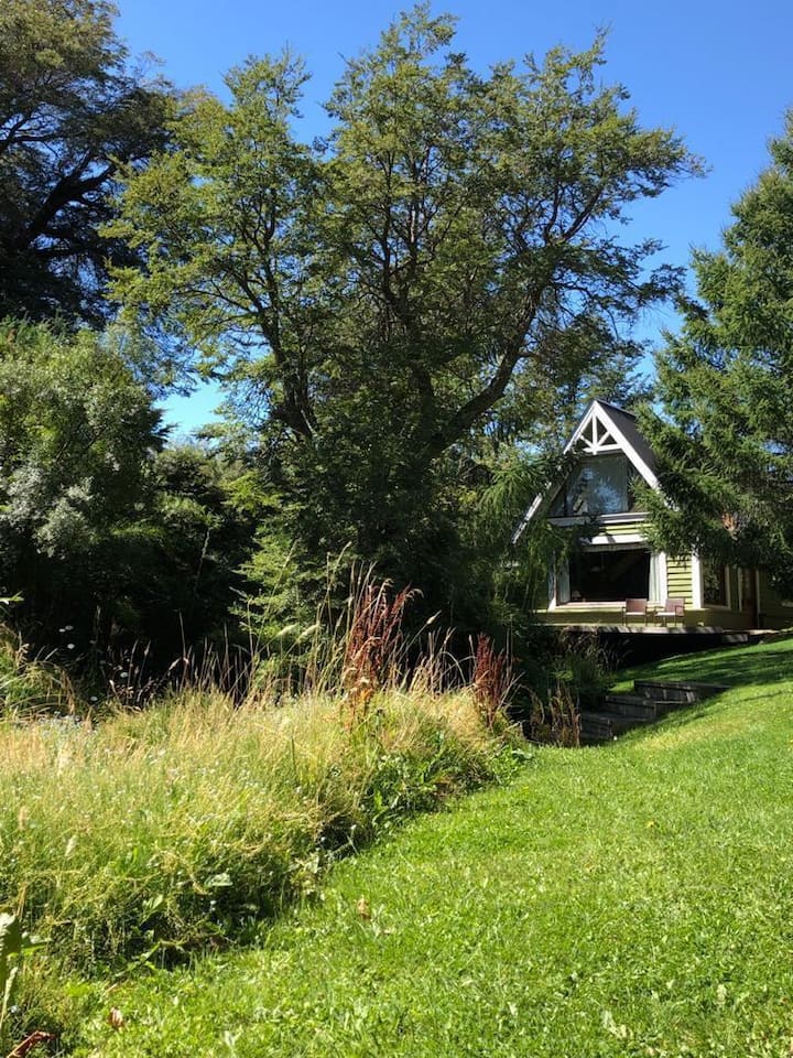 Hermosa Cabaña De Montaña - San Martin de los Andes