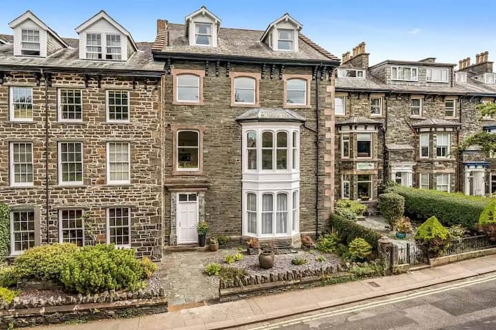 Chaucer Apartment - Keswick