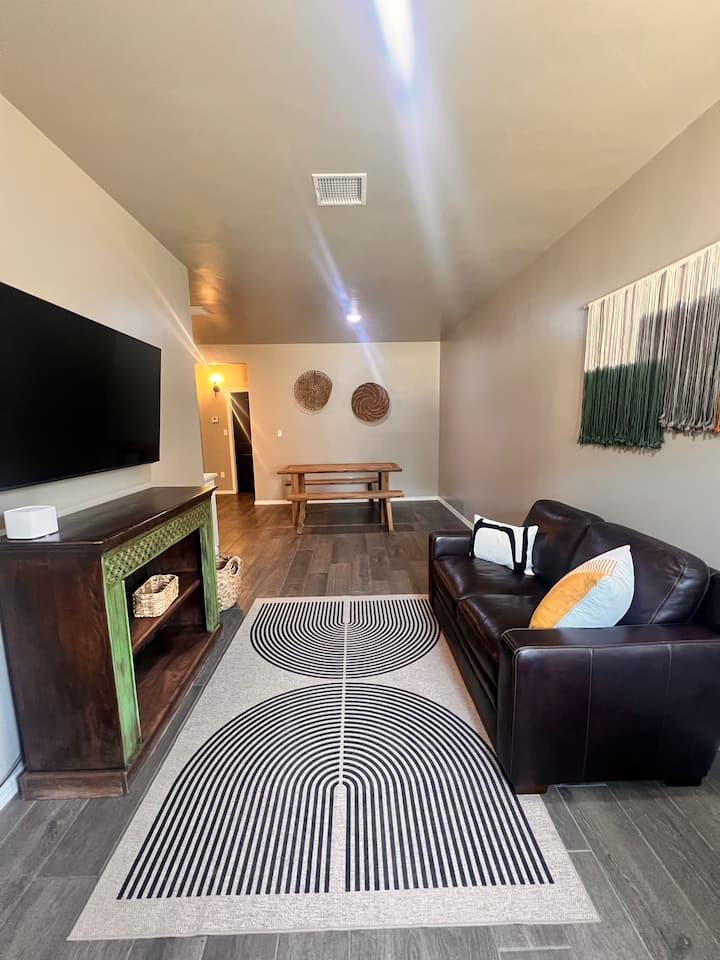 Sol & Sombra - La Union, NM