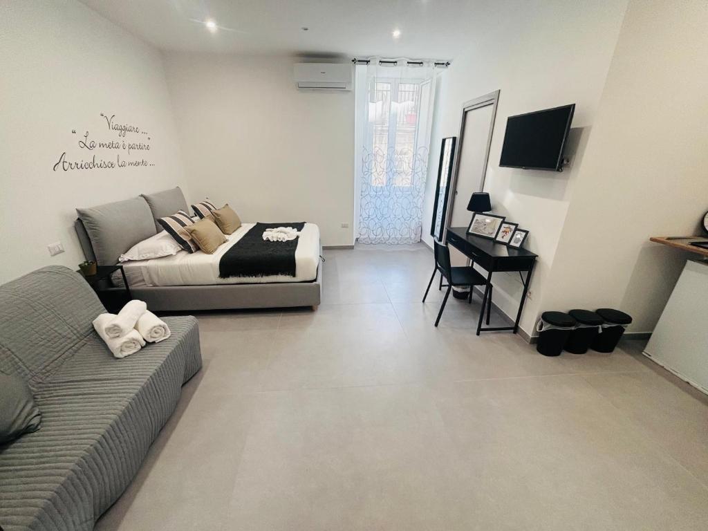 Casa Susy - Family-friendly apartment - Apartments for Rent in Naples ...