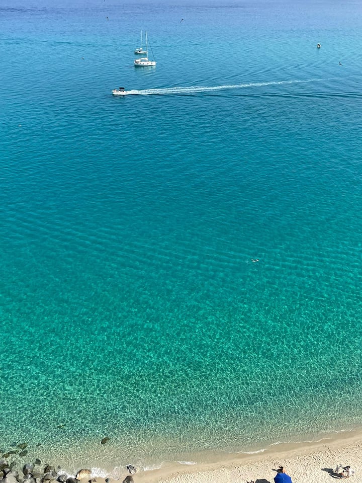 Marlò Apartment - Tropea