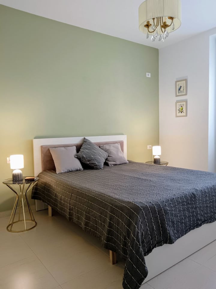 Sofia's  Apartment - Vlorë