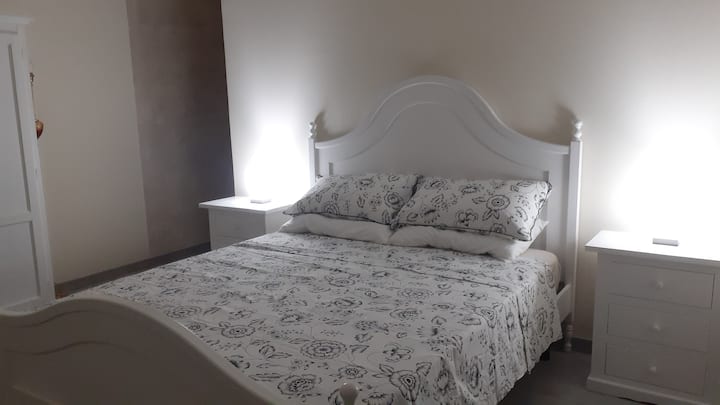 Room London - Mesagne