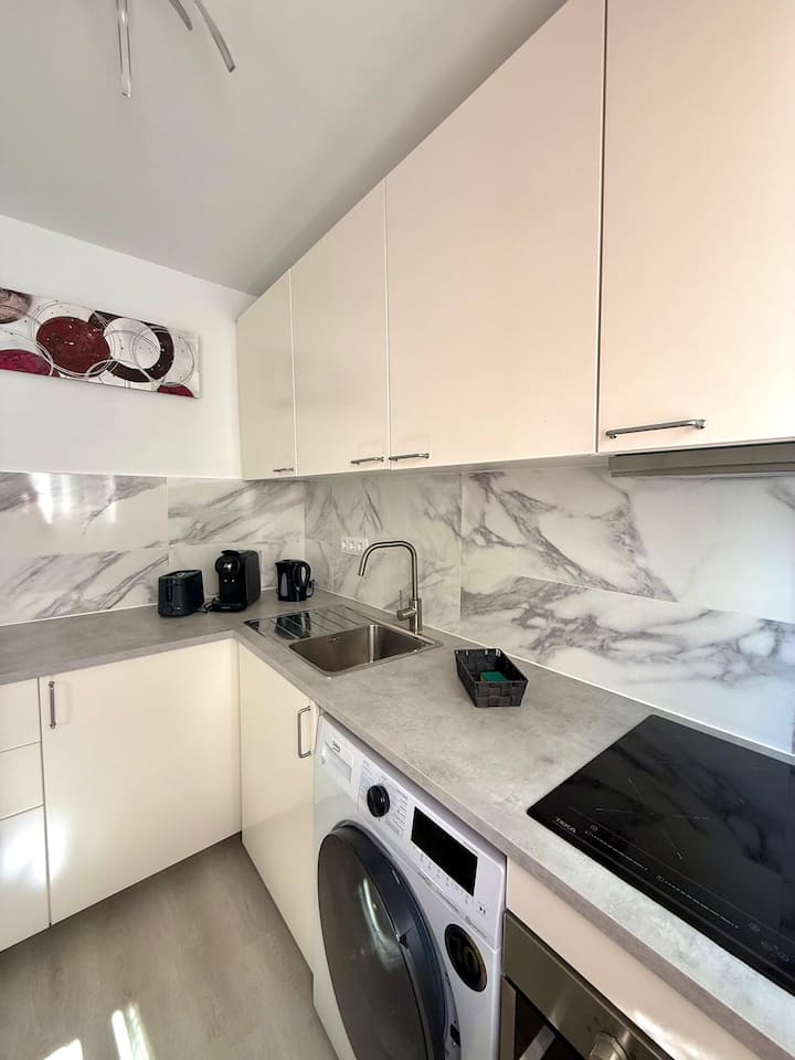 Apartamento Vacacional Mar - Blanes