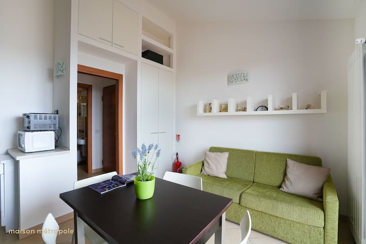 Borgo Dei Fiori House, Swimming Pool & Parking - Pietra Ligure