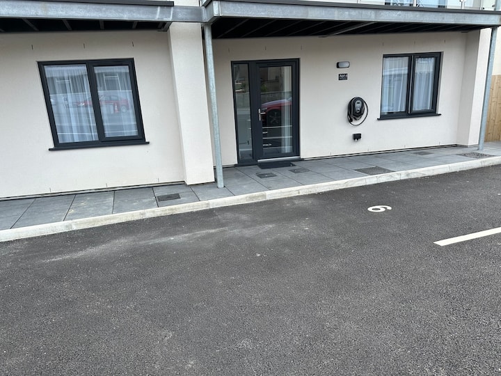 6 Sandy Lodge Corner - Crantock