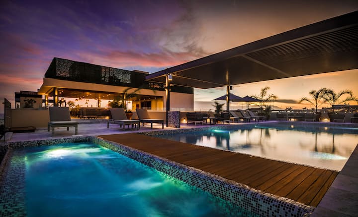 Heart Of Playa 1br - Playa del Carmen