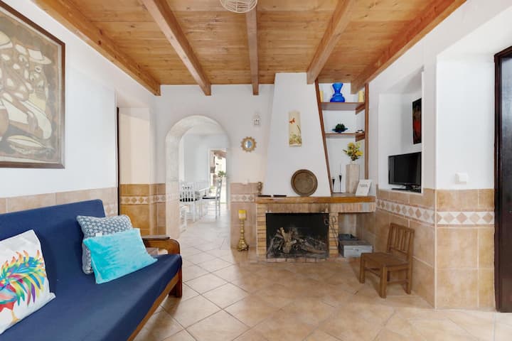Casa Dos Peixinhos - Aljezur