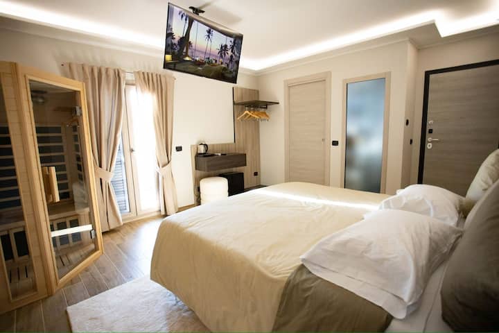 Borgo Dei Papi - Calipso - Anagni