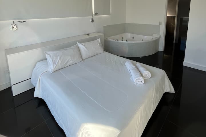Suite | 18 Apartments - Villa Gesell