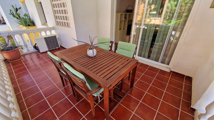 Descanso En Marbella - Marbella